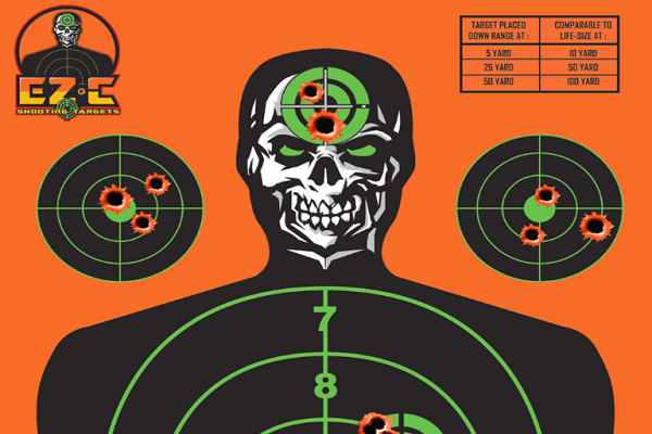 The technology that dethroned the flintlock after 200 years. | Gopher News